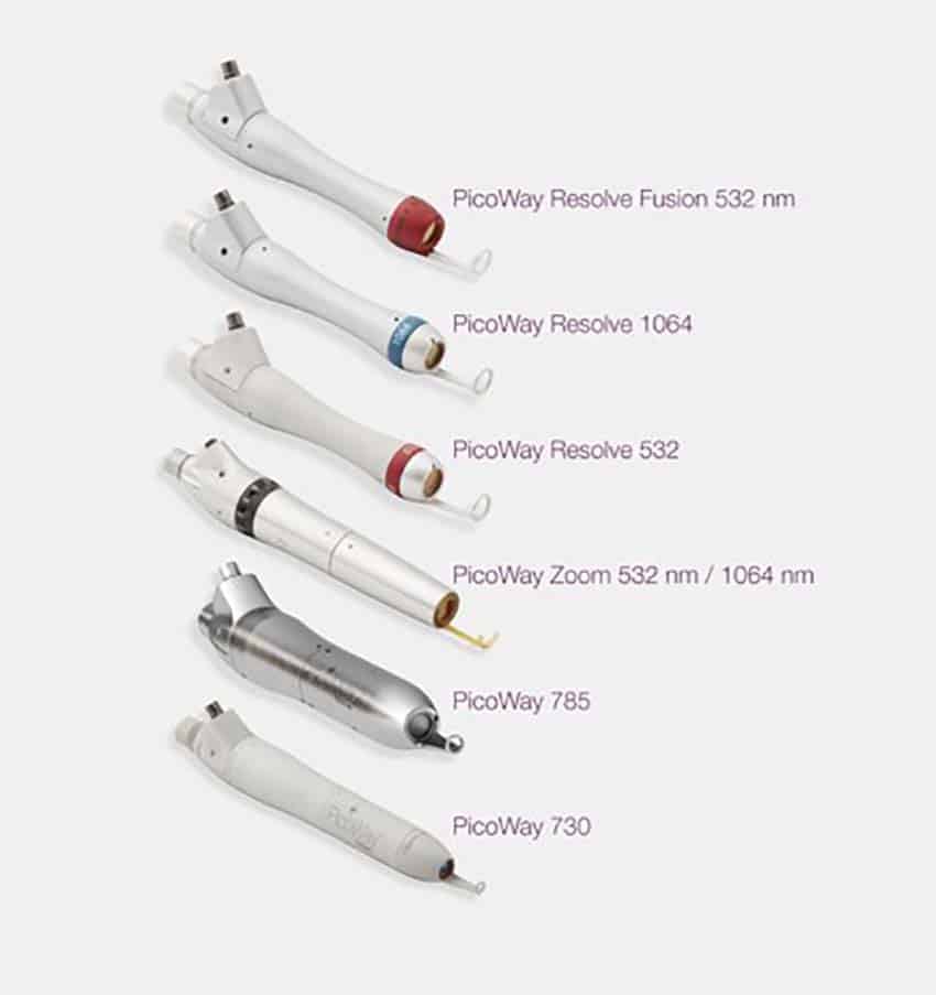 Picoway Laser คืออะไร? ดีจริงไหม? ใช้เลเซอร์แก้ปัญหาจุดไหนได้บ้าง ...