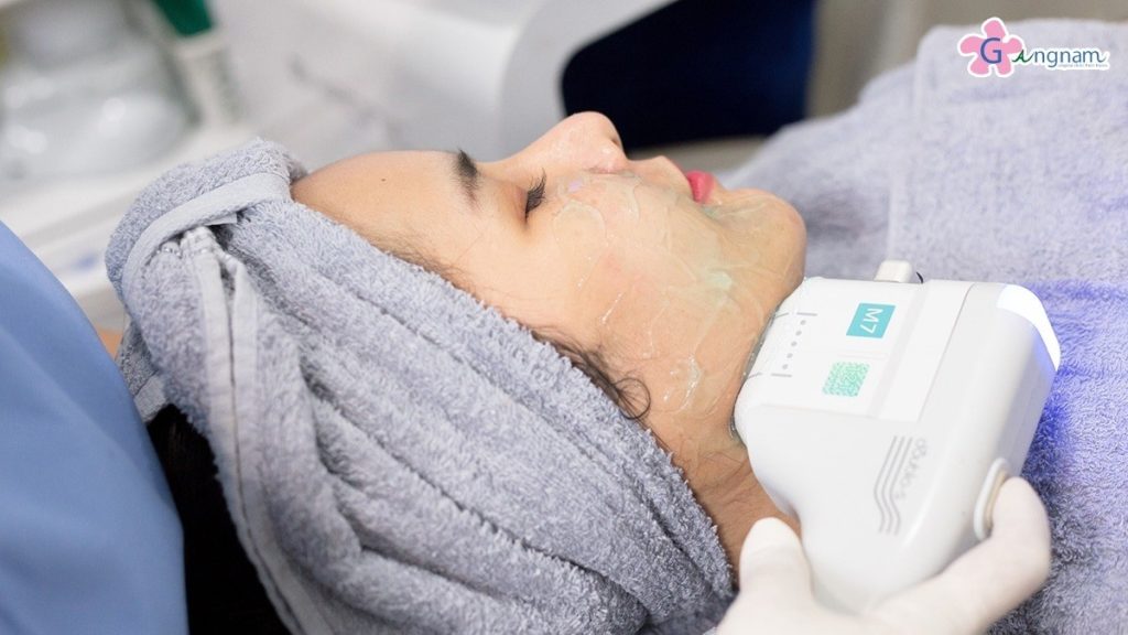 Ultraformer MPT ยกกระชับหน้า ปรับรูปร่าง ให้ผิวกระชับเต่งตึงขึ้น ...