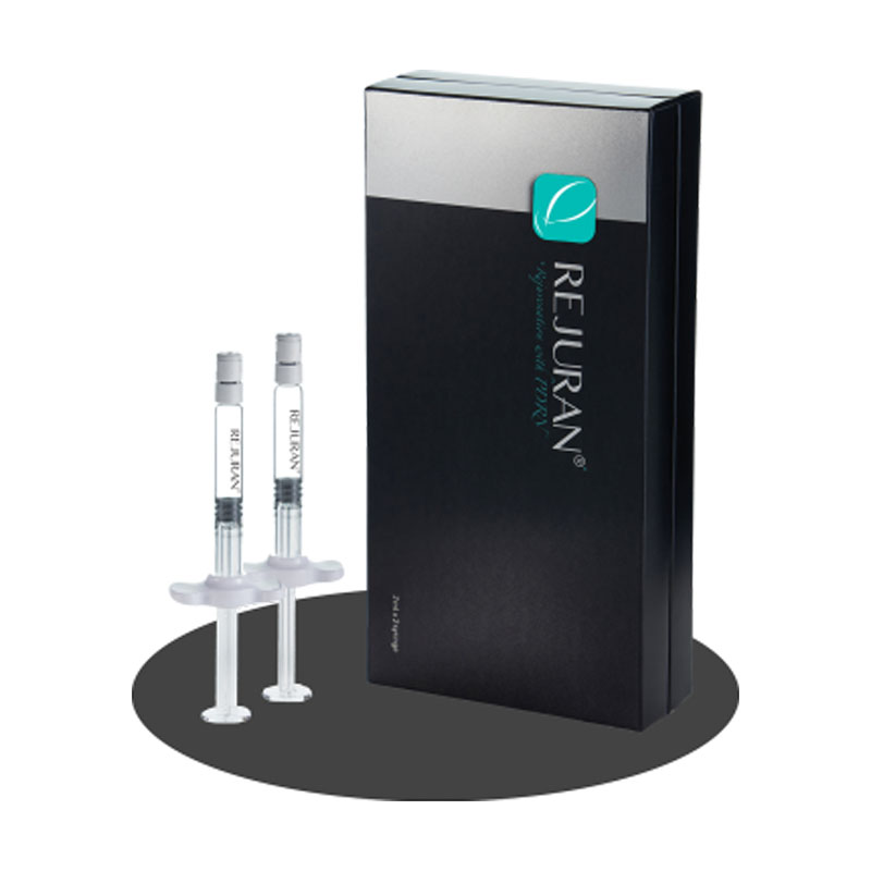 ฉีดรีจูรัน ( Rejuran ) คือ? ช่วยอะไร ต่างจากฉีดผิวใสตัวอื่นยังไง? อยู่ ...