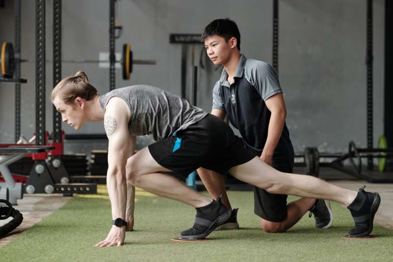 วิธีสร้างซิกแพคผู้ชาย มีกี่แบบ วิธีไหนปลอดภัย ได้ผลเร็วภายใน 1 เดือน ...