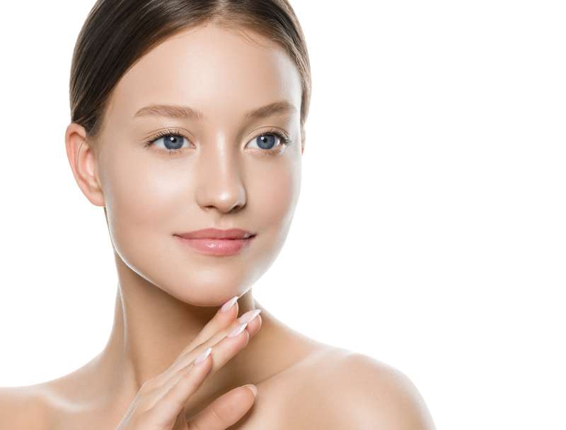 ผิวกระจก (Glass Skin) คืออะไร? เปิดวิธีทำให้ผิวสวยฉ่ำวาว แบบเกาหลี ...