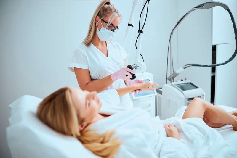 PicoPlus laser คืออะไร ช่วยแก้ปัญหาเรื่องผิวแบบไหน เหมาะกับใครบ้าง ดี ...