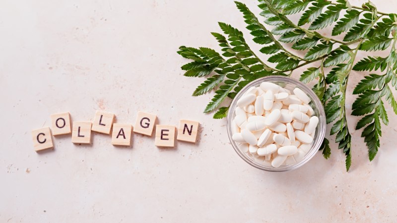 คอลลาเจน (Collagen) คืออะไร? มีประโยชน์และโทษอย่างไรบ้าง?