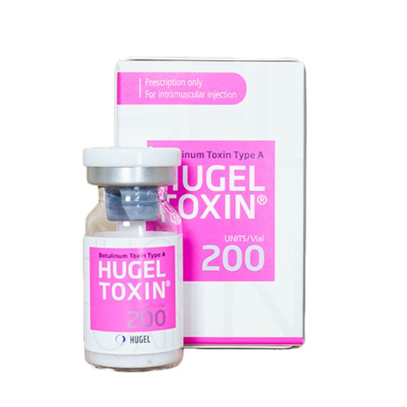 โบท็อกซ์ Hugel แล้วหน้าเรียวได้ดีจริงไหม เหมาะกับใครบ้าง - Gangnam Clinic