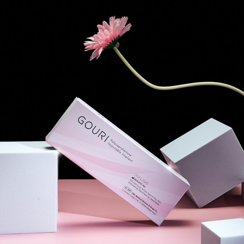 ฉีด Gouri คืออะไร? ช่วยกระตุ้นคอลาเจน ปรับผิวให้อ่อนวัย ดีจริงไหม ...