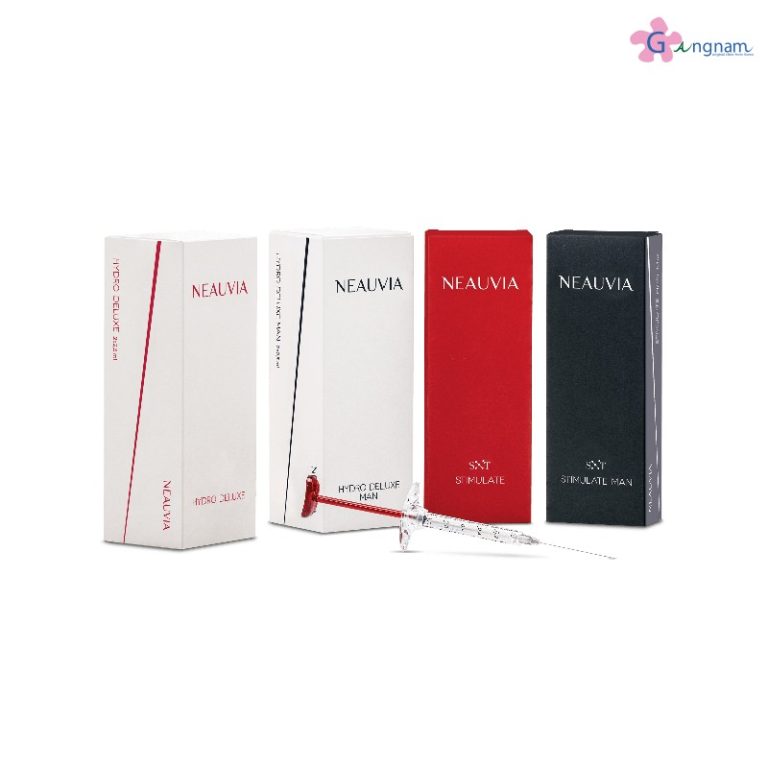 ฟิลเลอร์ Neauvia Hydro Deluxe คืออะไร? ต่างจากฟิลเลอร์งานผิวตัวอื่น ...